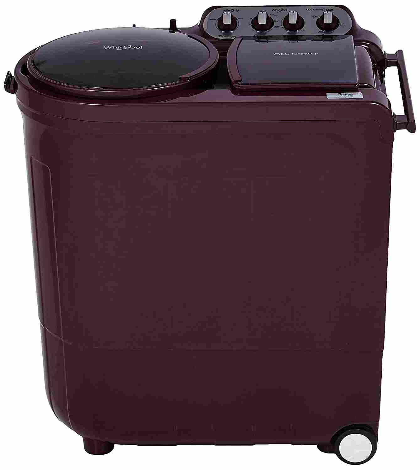 Top 5 Best Semi-Automatic Washing Machine 2021 Under 15000 Rs In Hindi ...